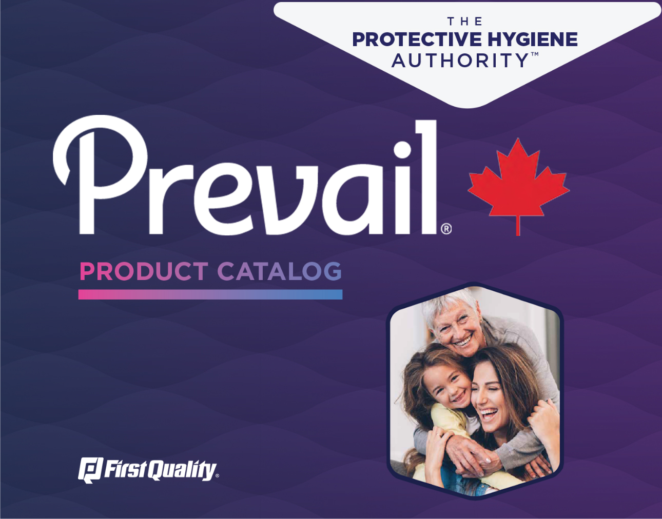 Prevail Catalogs | Prevail Protective Hygiene