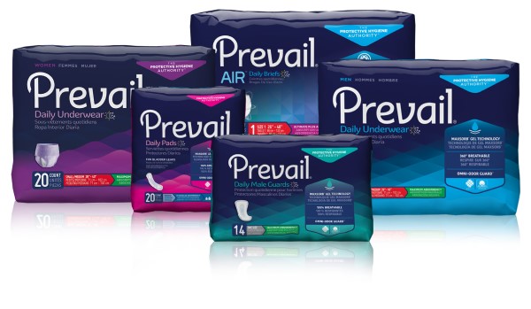 Prevail Digital Resources | Prevail Protective Hygiene